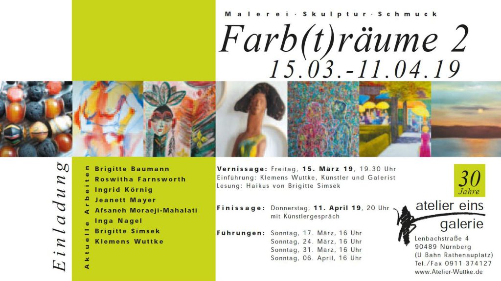 ausstellung_3-2019 – Brigitte Baumann